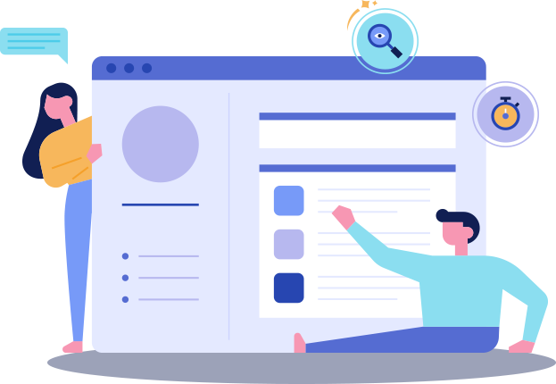 Advertising Home – Limitless Vision